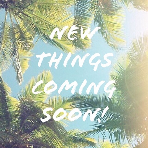 Other | Lots Of New Items Coming Soon | Poshmark